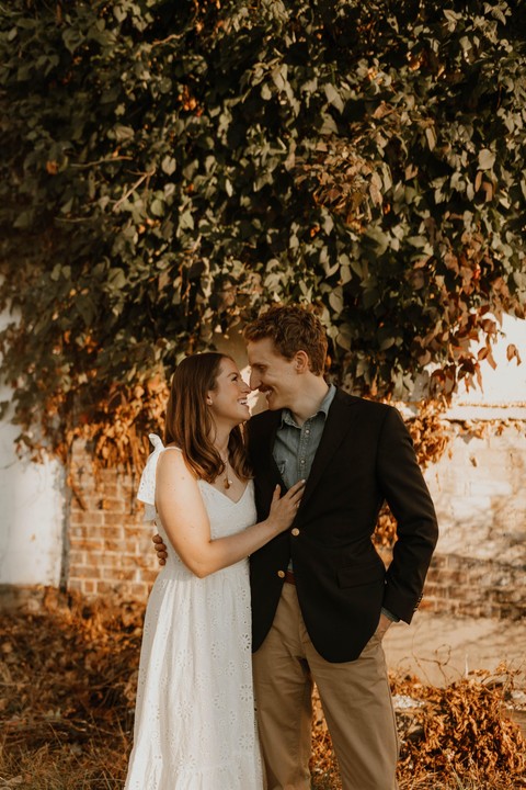 Gabrielle & Scott | Joy