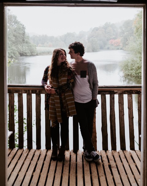 Anna & Jacob | Joy