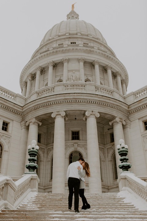 Melissa & Nick | Joy