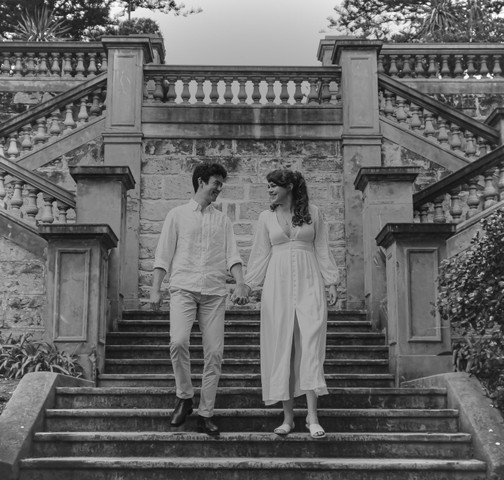 Emily & Alex | Joy