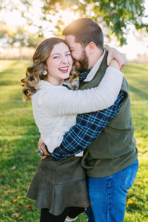 Ansley & Hunter | Joy