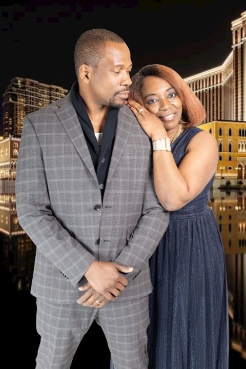 Florence & Olivier | Joy