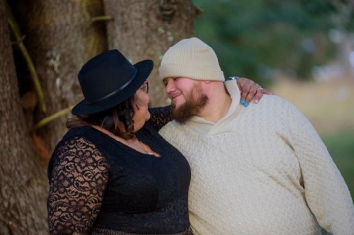 Olyisia & Joshua | Joy
