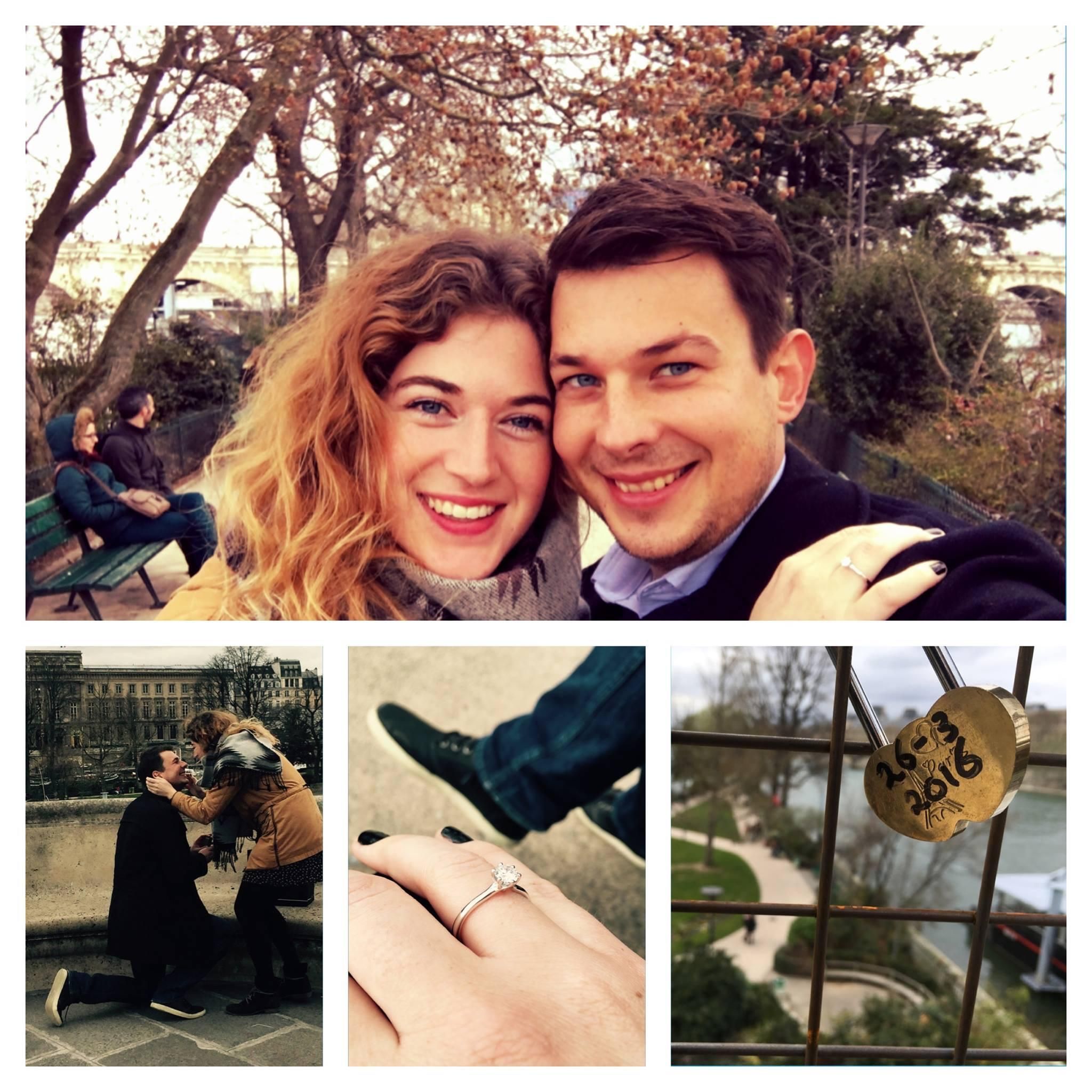 Esther & Paul