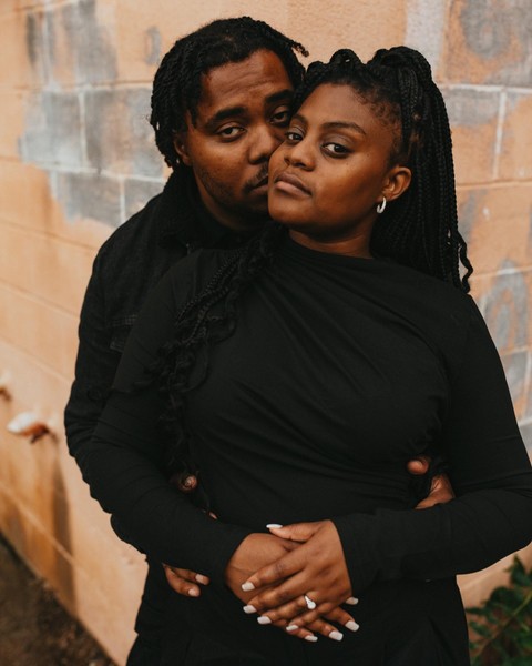 Jarena & Shawn | Joy