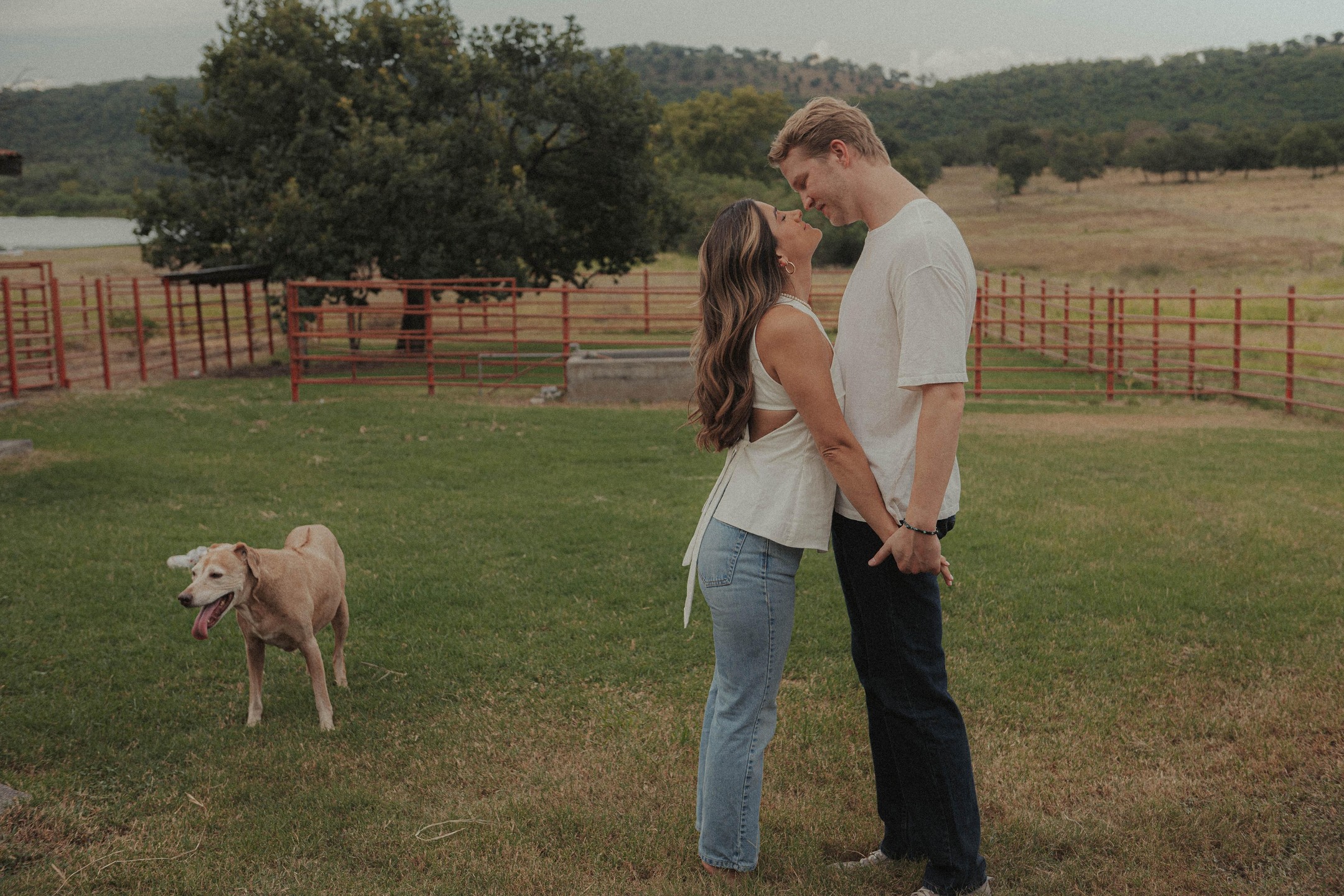 Mariel & Davis