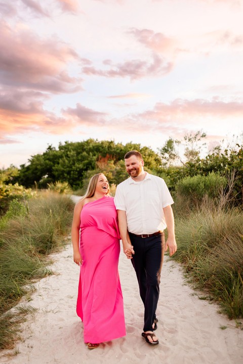 Allison & Brian | Joy