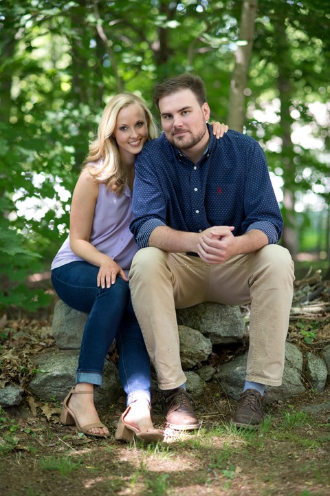 Michael & Stephanie | Joy