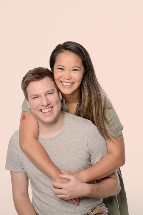 Mark & Gabriella | Joy