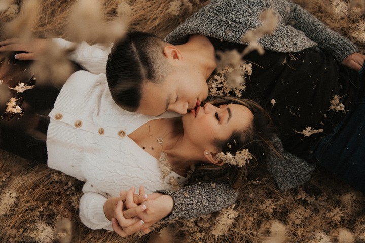 Jenna & Neil | Joy