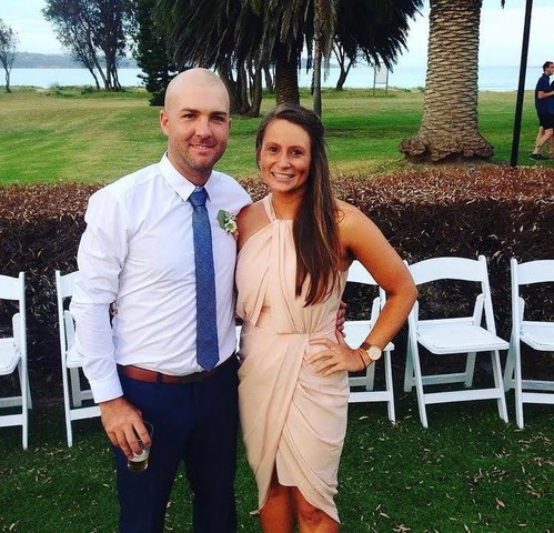 Emily & Benjamin | Joy