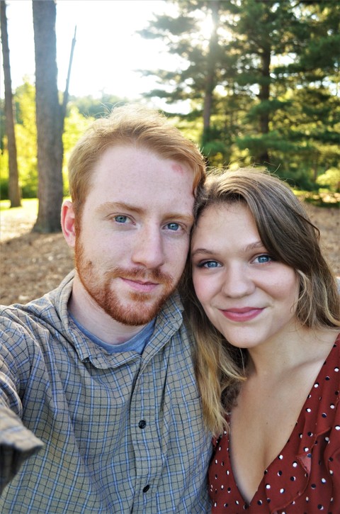 Elyse & Joseph | Joy