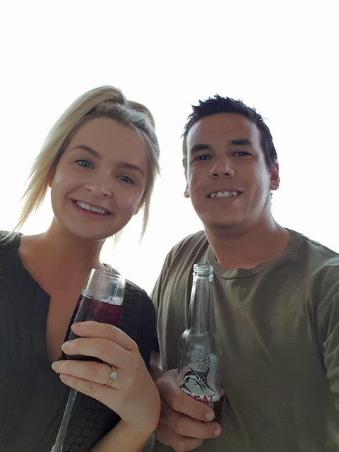 Aimee & Michael | Joy