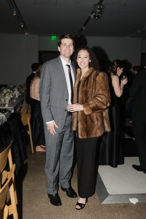 Alex Swendig & Kennedy Coffman | Joy