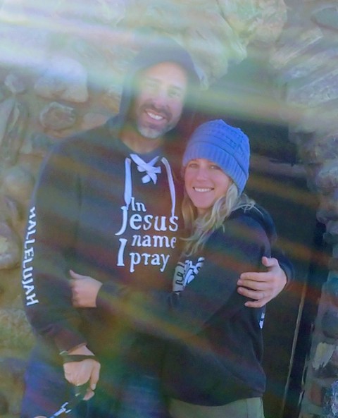 Jonathan & Abigail | Joy