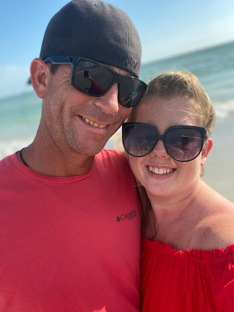 Steve & Christina | Joy