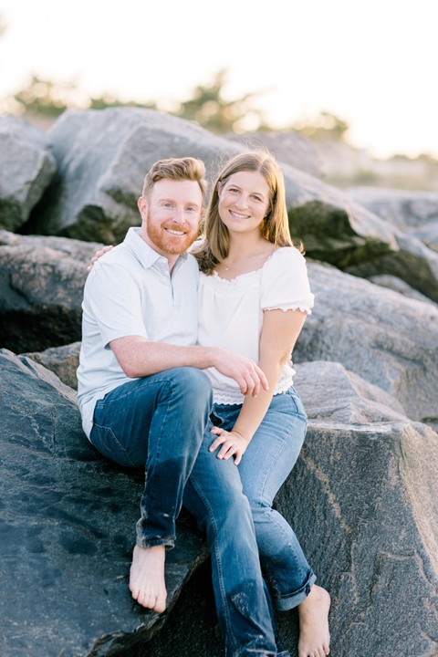 Jessica & Patrick | Joy