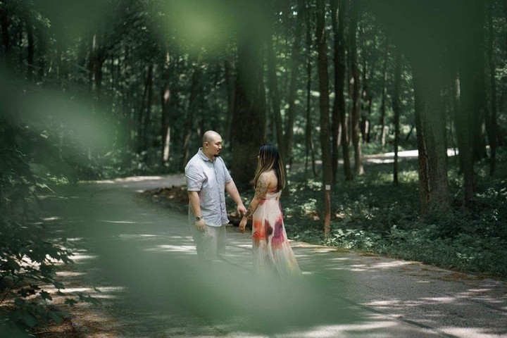 Jacquelyn & Anthony | Joy