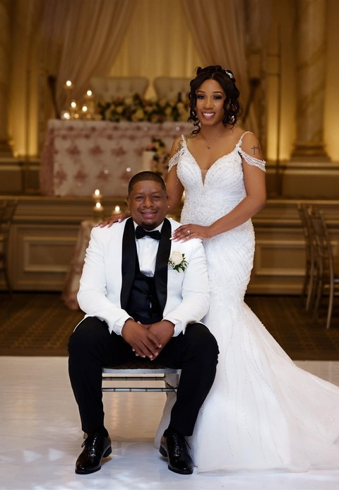 Sherma & Francis | Joy