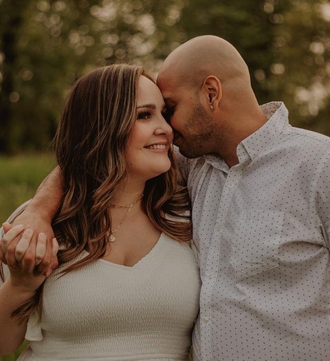 Ciara & Ronald | Joy