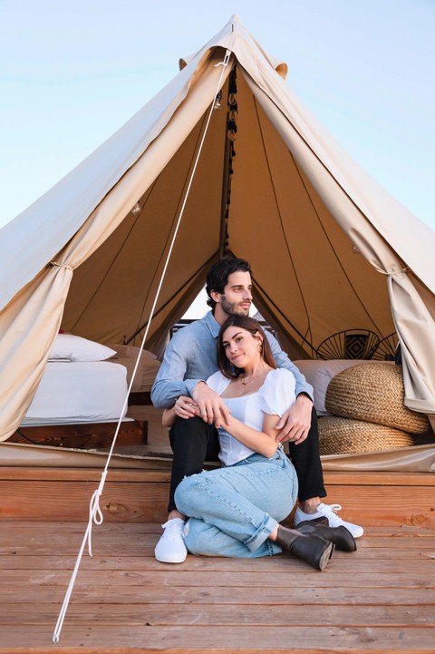 Jaclyn & Thomas | Joy