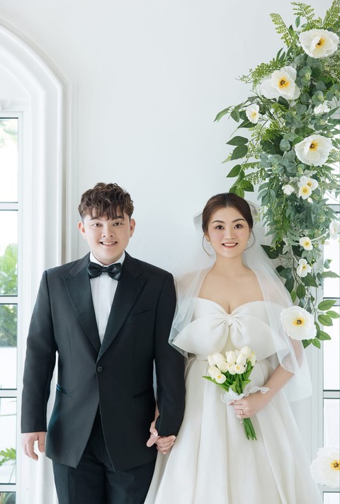 WeiLun & KarMun | Joy