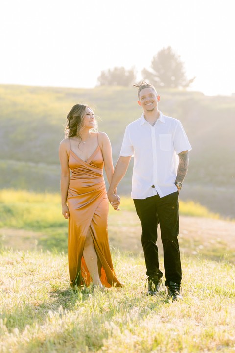 Amy & Nicholas | Joy