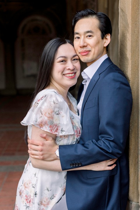 Penny & Brad | Joy
