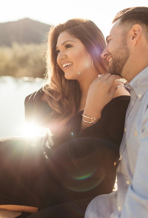 Kate & Drew | Joy