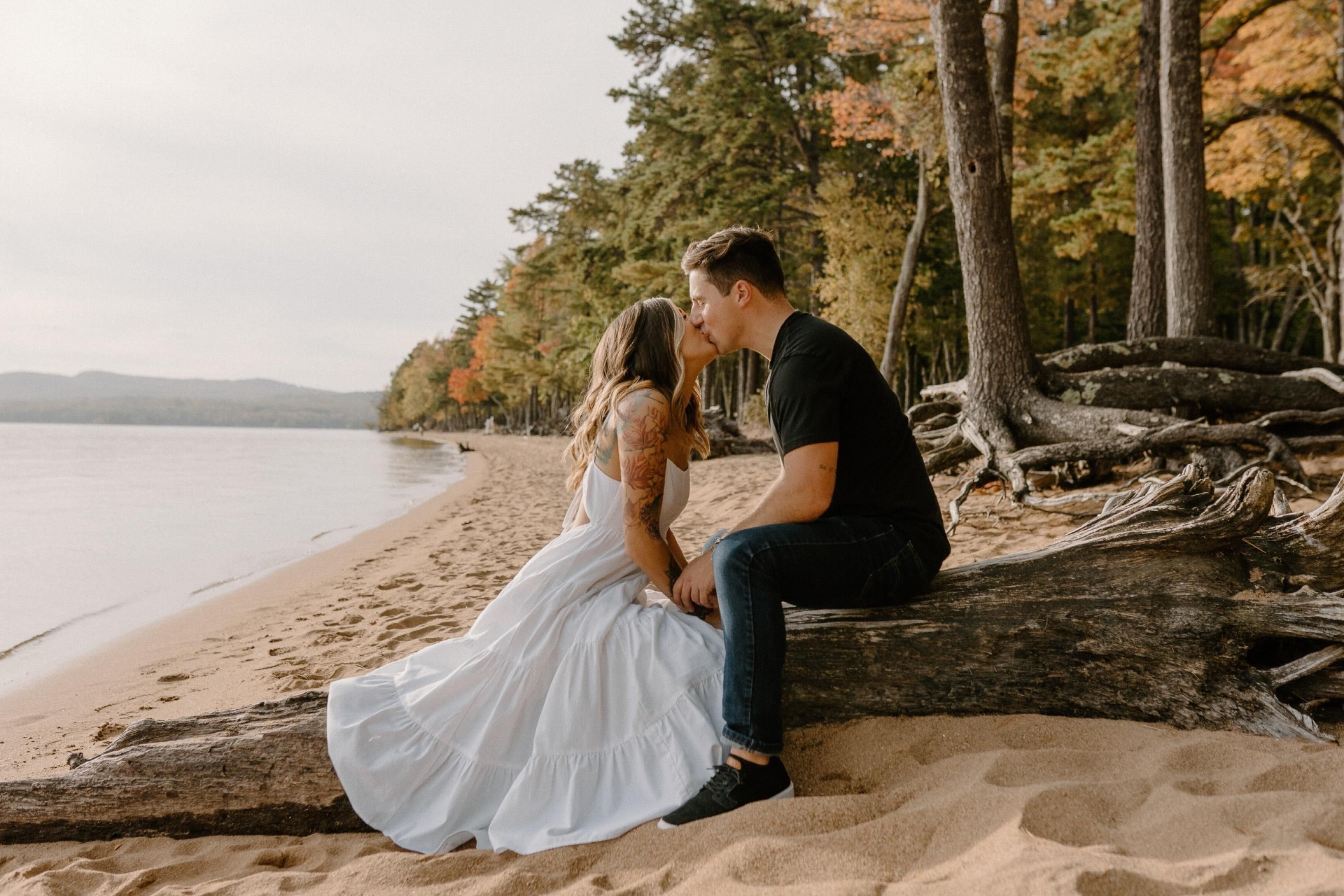 Gregory & Stephanie