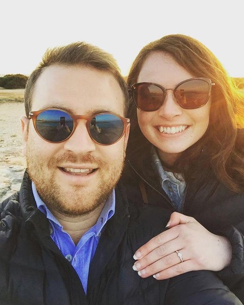 Jennifer & Andrew | Joy