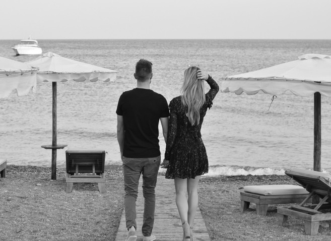 Alice & Andrew | Joy