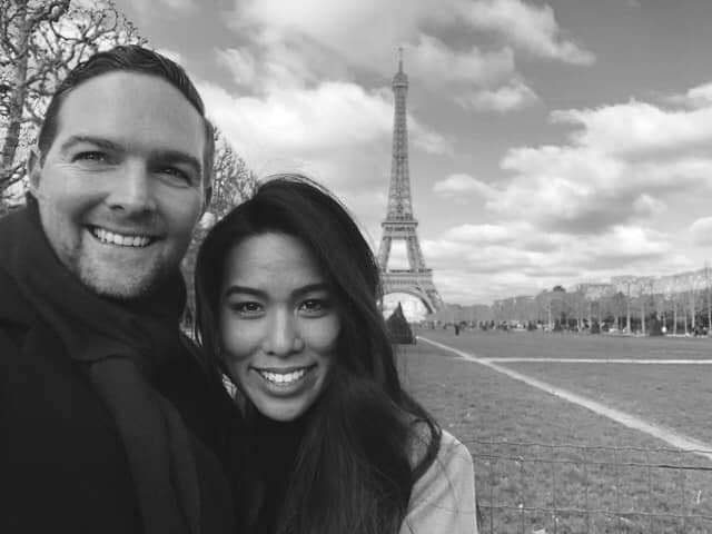 Hillary & Richard | Joy