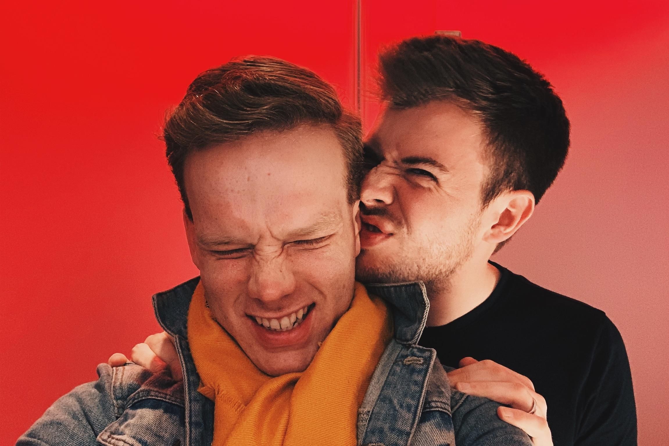 Daniel & Christian