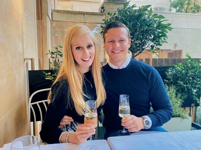 Emily-Rose & Luke | Joy