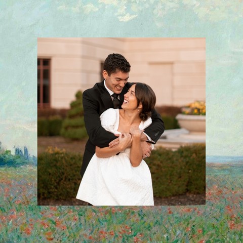 Madeline & Noah | Joy