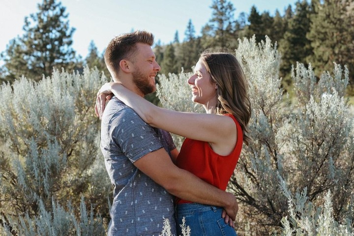 Courtney & Jason | Joy