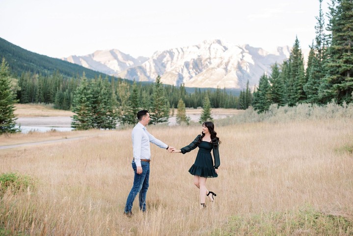 Jaclyn & Brandon | Joy