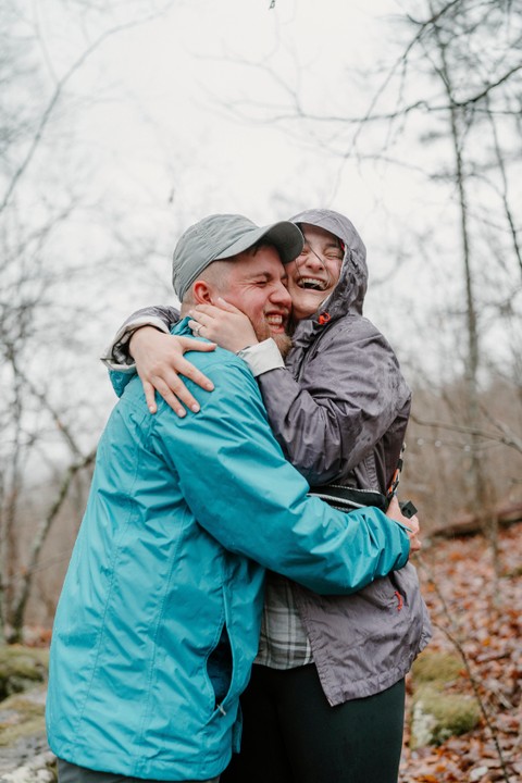 Brooke & Jacob | Joy