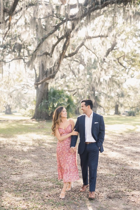 Rachel & Andrew