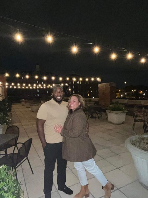 Morgan & JaRed | Joy