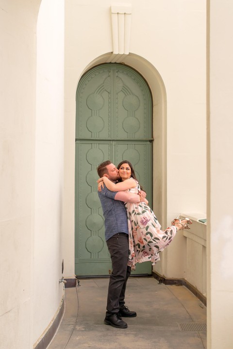 Nellie & Jason | Joy