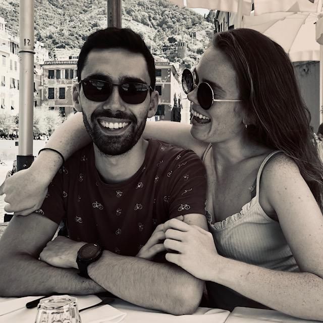 Emma & Joseph