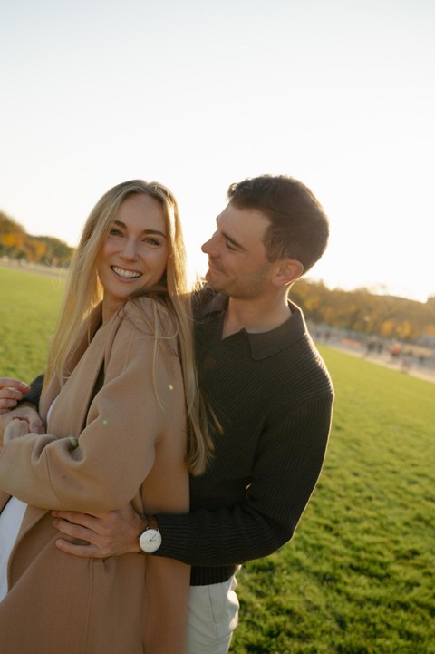 Emily & Connor | Joy