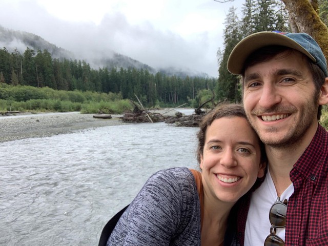 Ben Eskin & Elisa Jácome | Joy