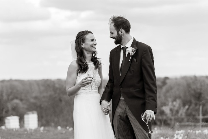 Nicky & James | Joy