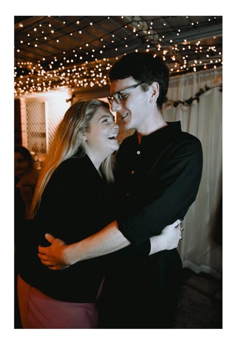 Nicole & Matthew | Joy