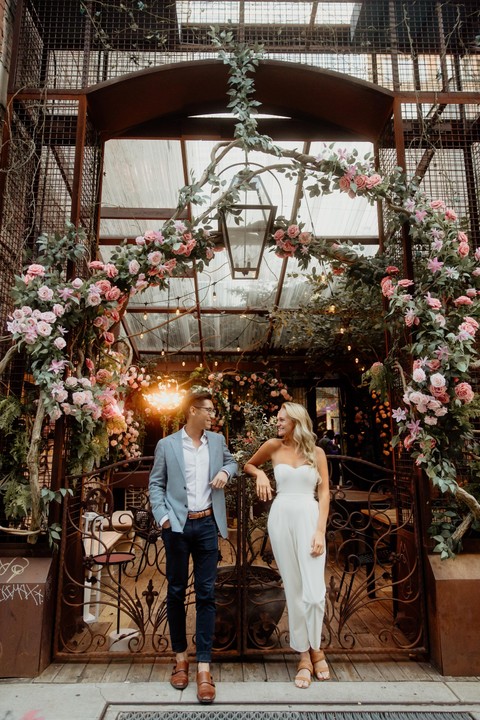Andrew And Casey Joy