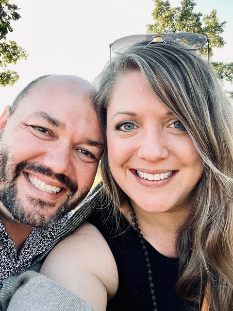Jen & Ben