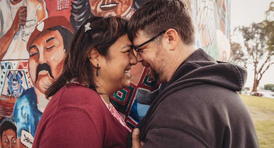 Dustin & Tonie | Joy